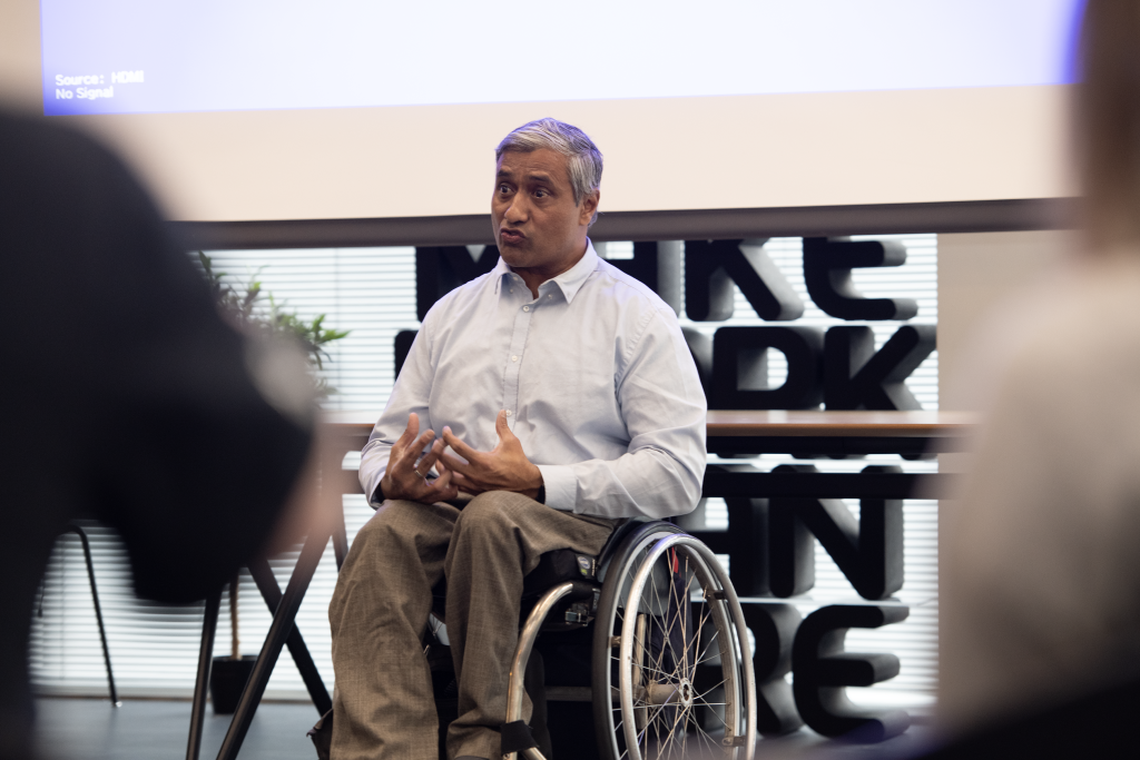 Myth Busting Series: Wheelchair Users - Enhance The UK - Disability ...
