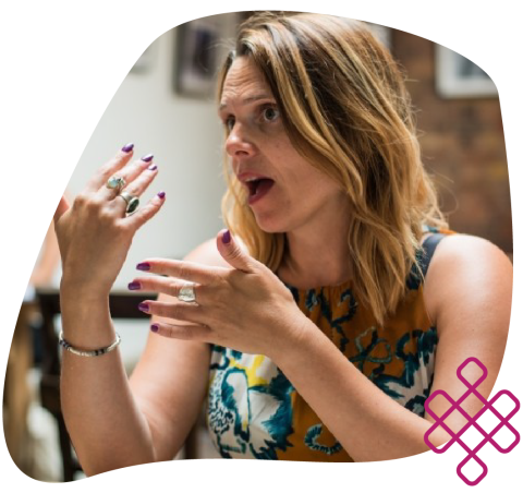 British Sign Language BSL Translations - Enhance The UK - Disability ...