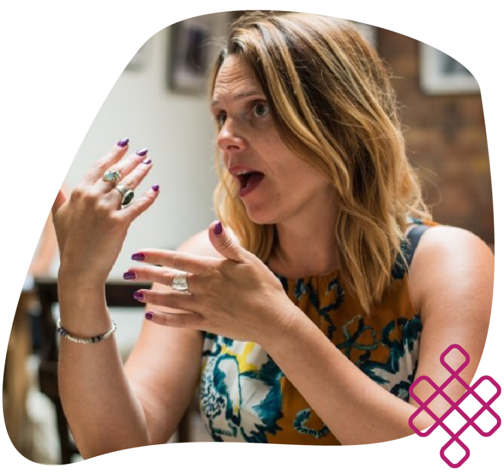 British Sign Language BSL Translations - Enhance The UK - Disability ...